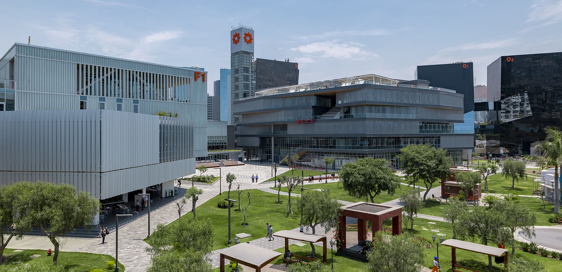 Vinculación Profesional y Alumni | Universidad de Lima